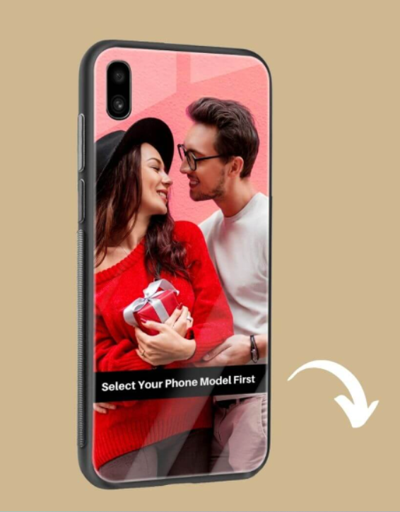 Premium Glass Case – Zapvi