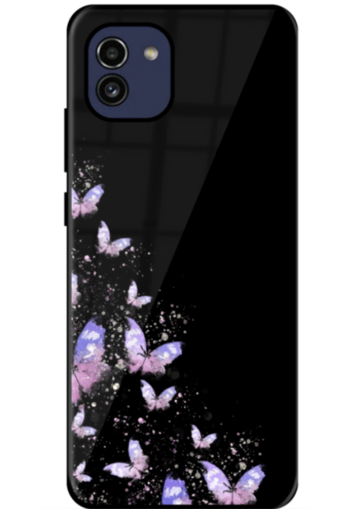 Premium Glass Case – Zapvi